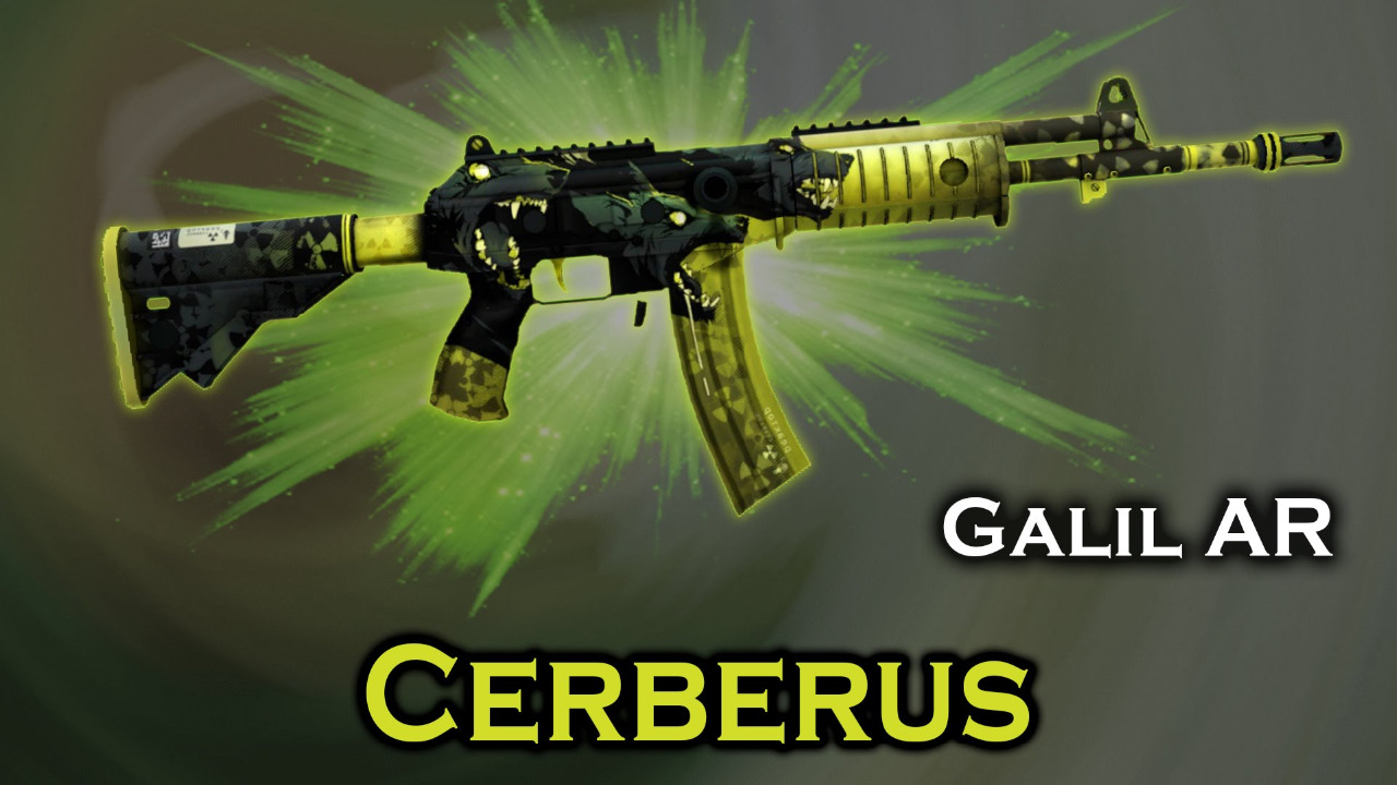 Galil AR :: CS:GO skins